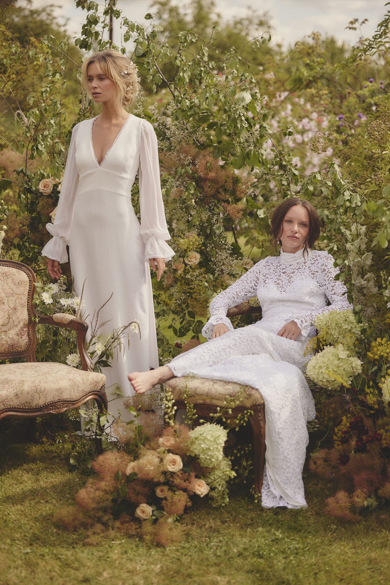 Emma + Austen - Camille Marguet