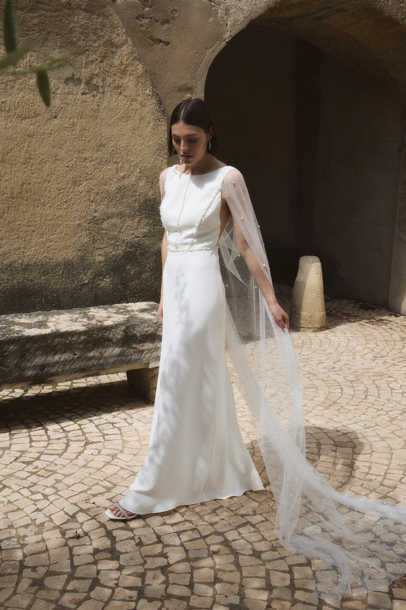 Grace - Camille Marguet