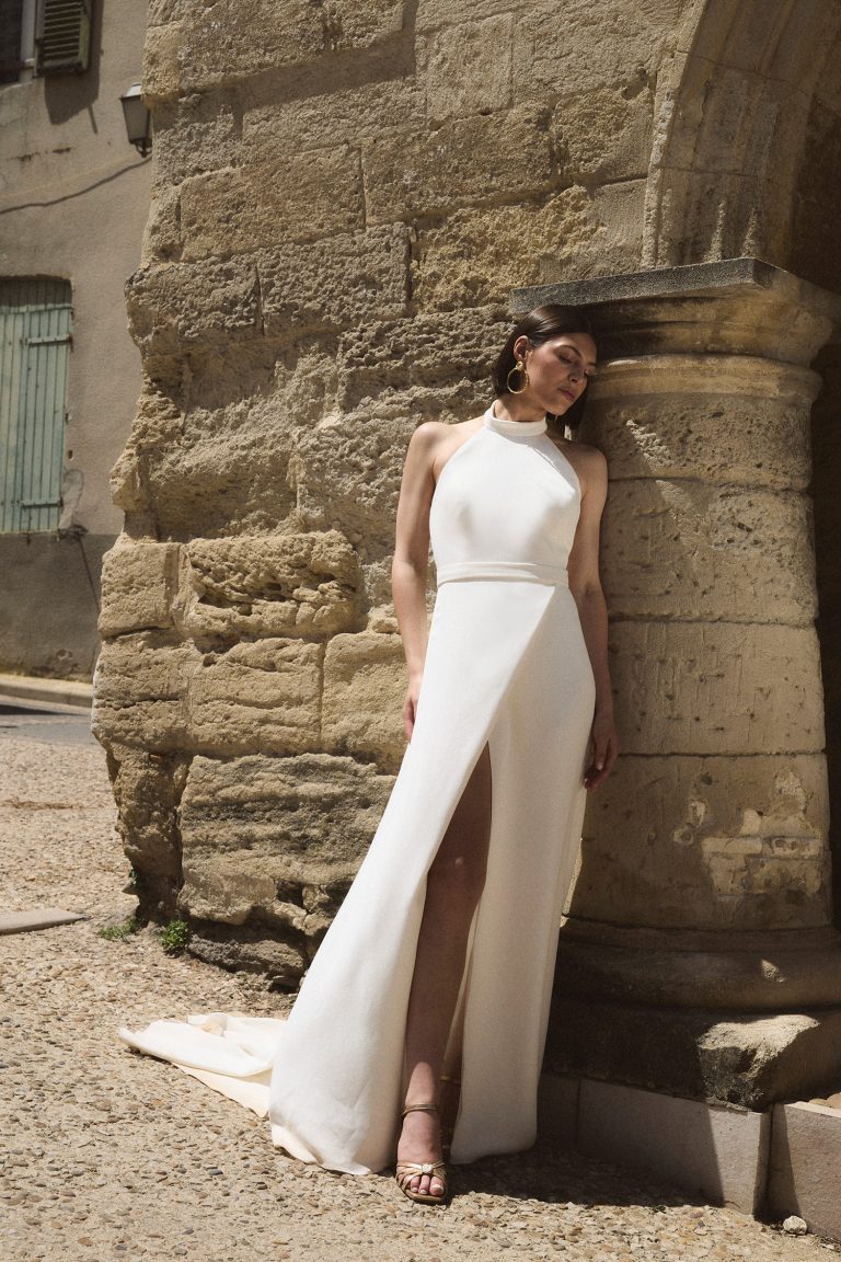 Grace - Camille Marguet