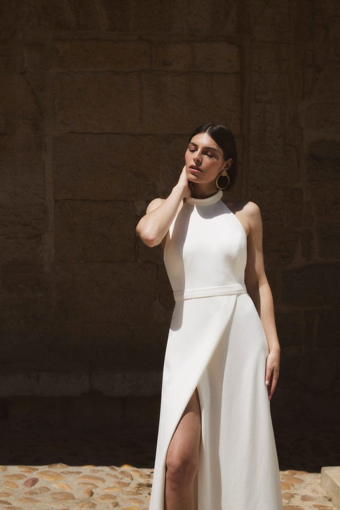 Grace - Camille Marguet