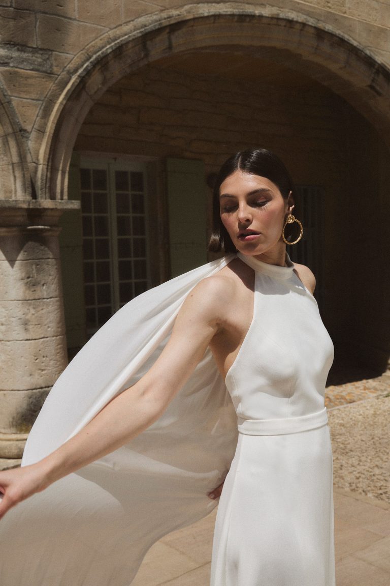 Grace - Camille Marguet