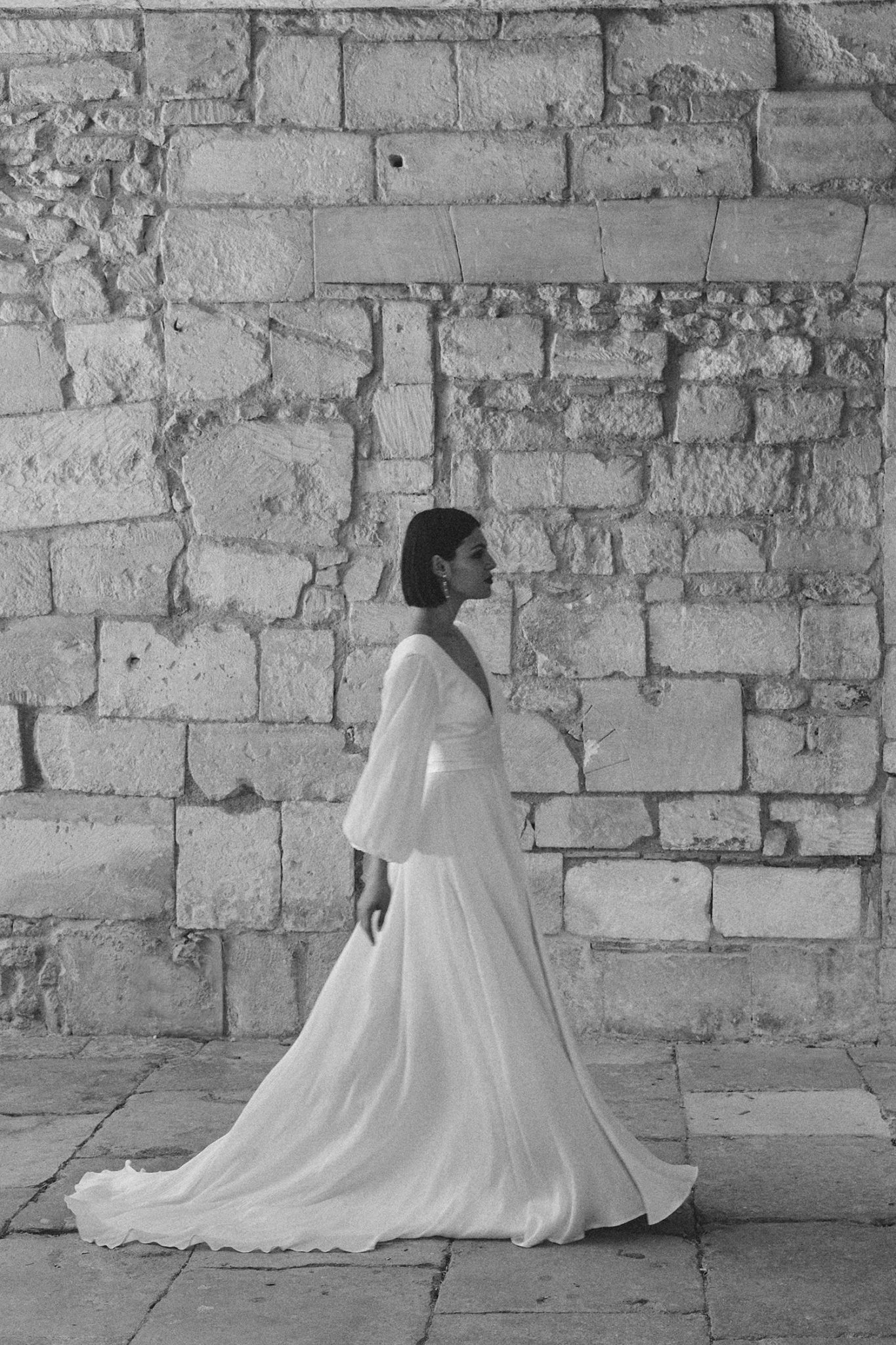 Grace - Camille Marguet